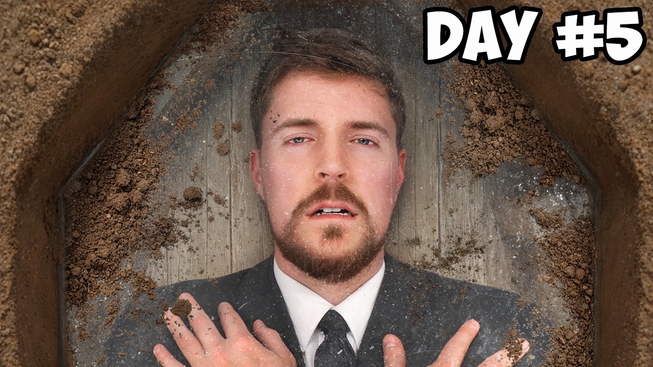 MrBeast YouTube Thumbnail Maker and Templates